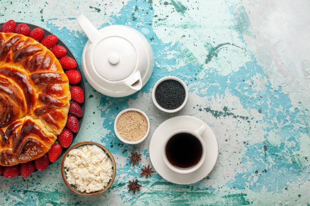 Inspiracje - Przepisy Ninja Kitchen